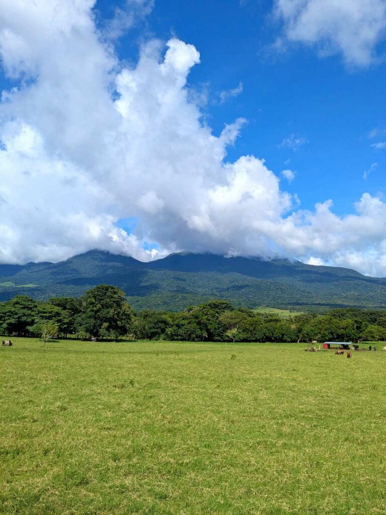 Uncover Guanacaste’s Volcanic Landscapes - Link Expeditions