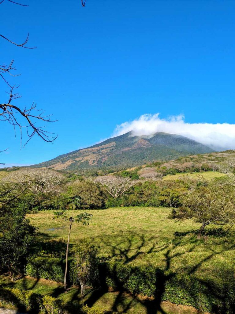 Uncover Guanacaste’s Volcanic Landscapes - Link Expeditions